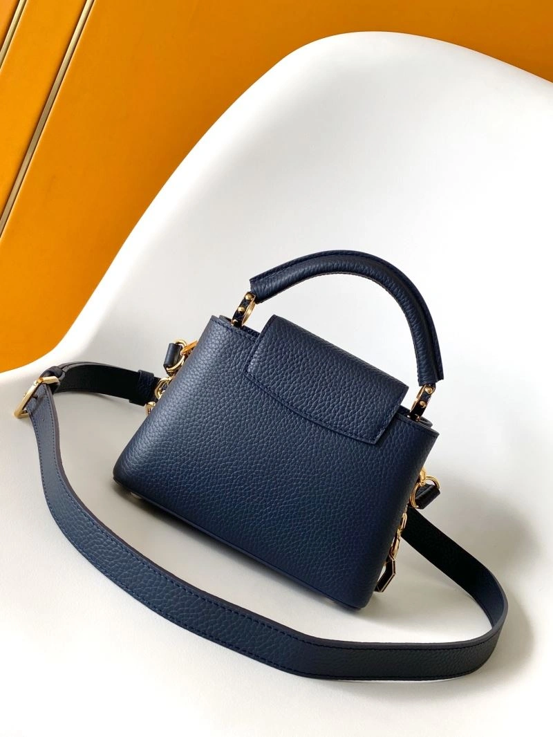 Brand-original Louis Vuitton Capucines BB Bags