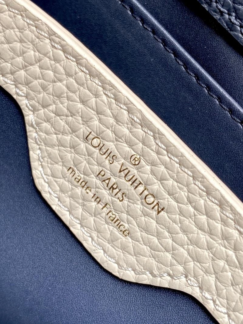 Brand-original Louis Vuitton Capucines BB Bags
