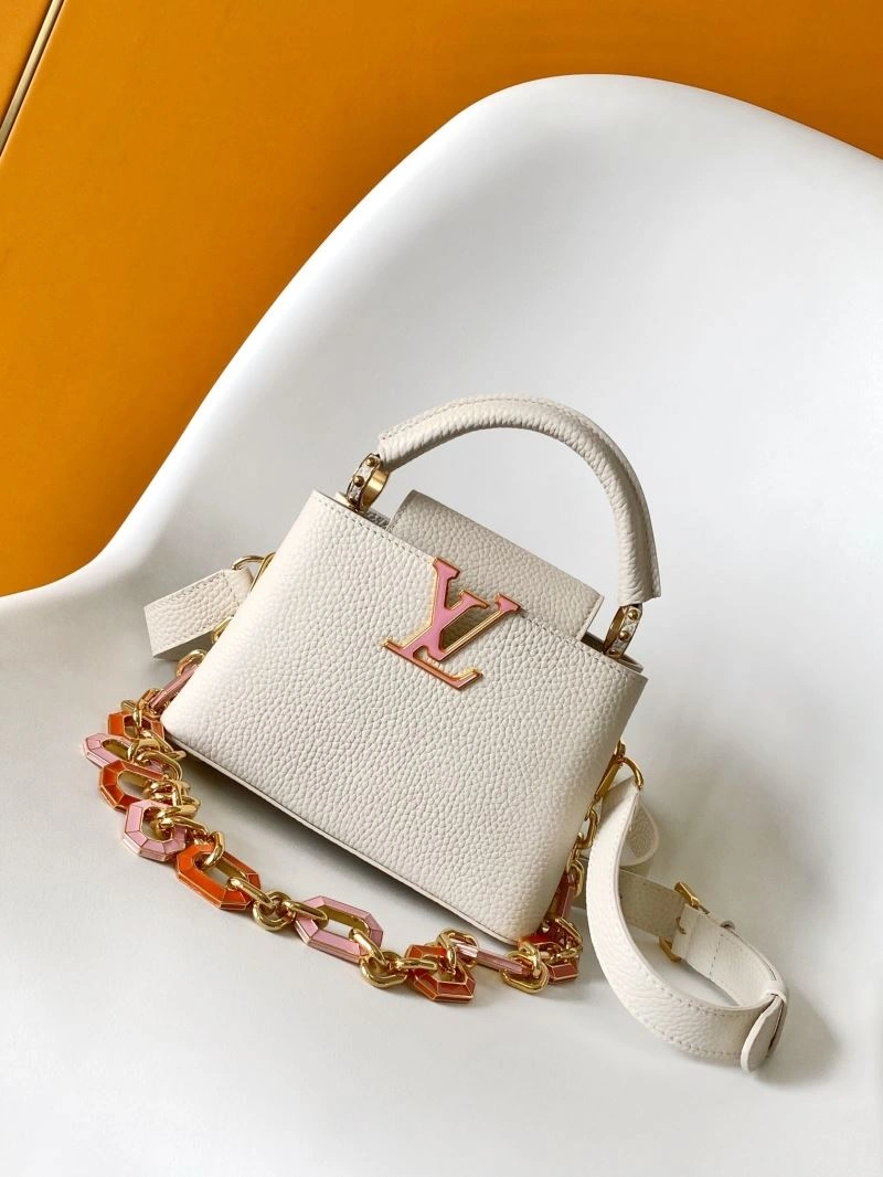 Louis Vuitton Capucines BB Bags