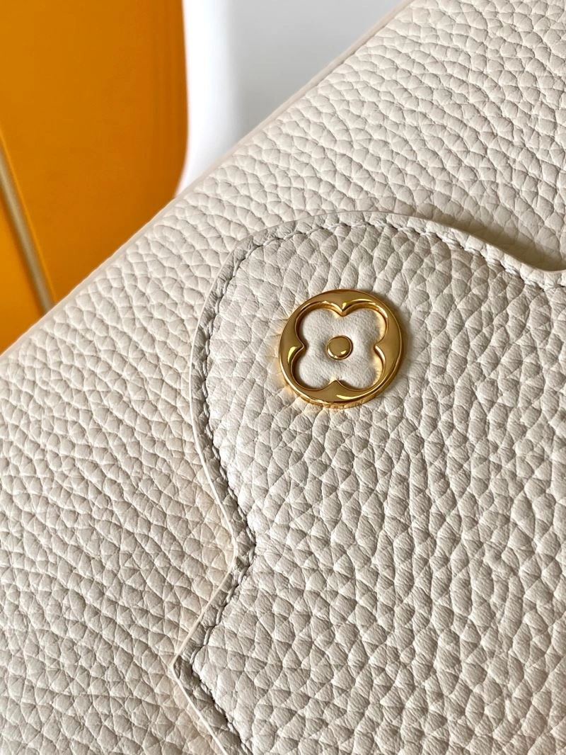 High accuracy Louis Vuitton Capucines BB Bags