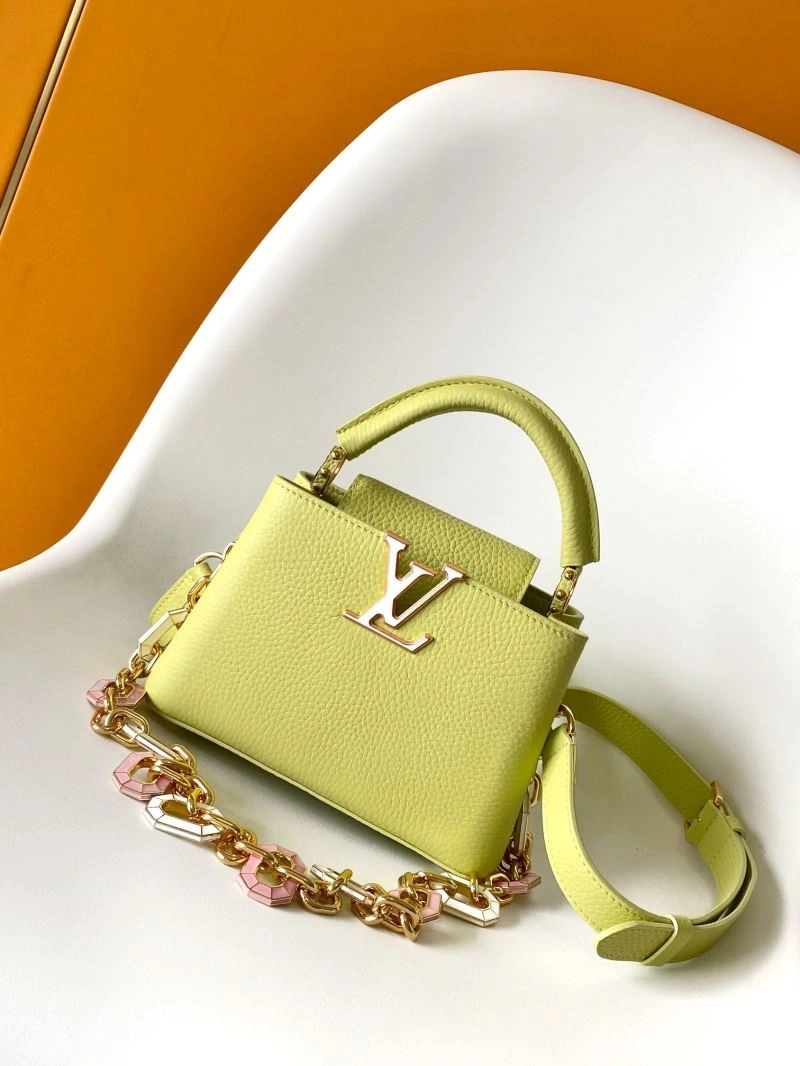 Louis Vuitton Capucines BB Bags