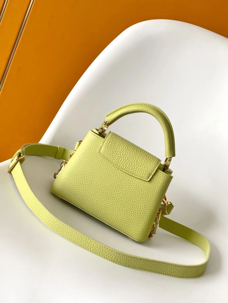 OEM Louis Vuitton Capucines BB Bags