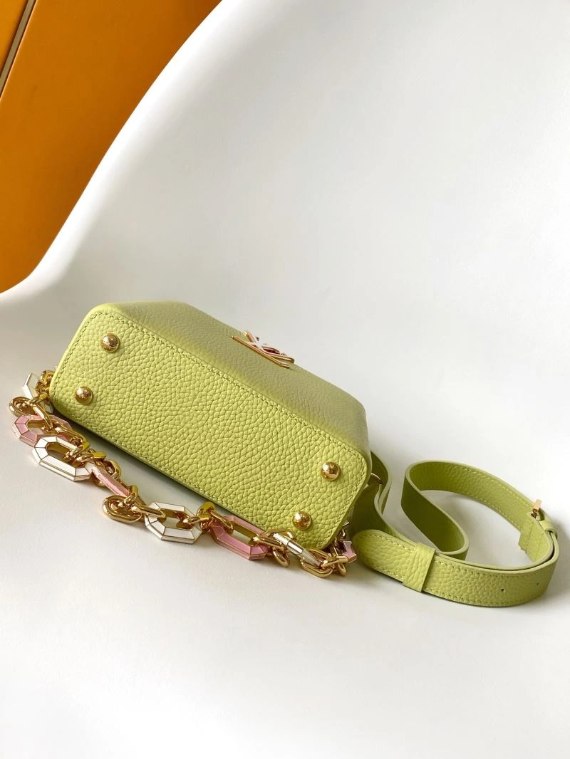 OEM Louis Vuitton Capucines BB Bags