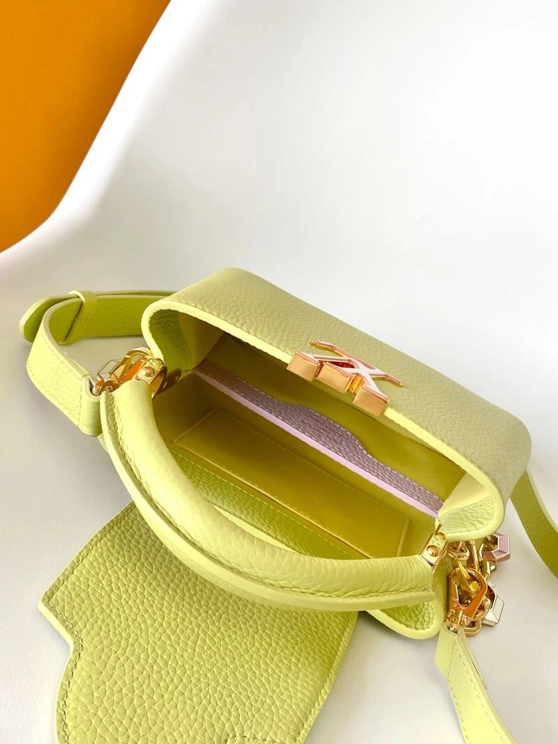OEM Louis Vuitton Capucines BB Bags