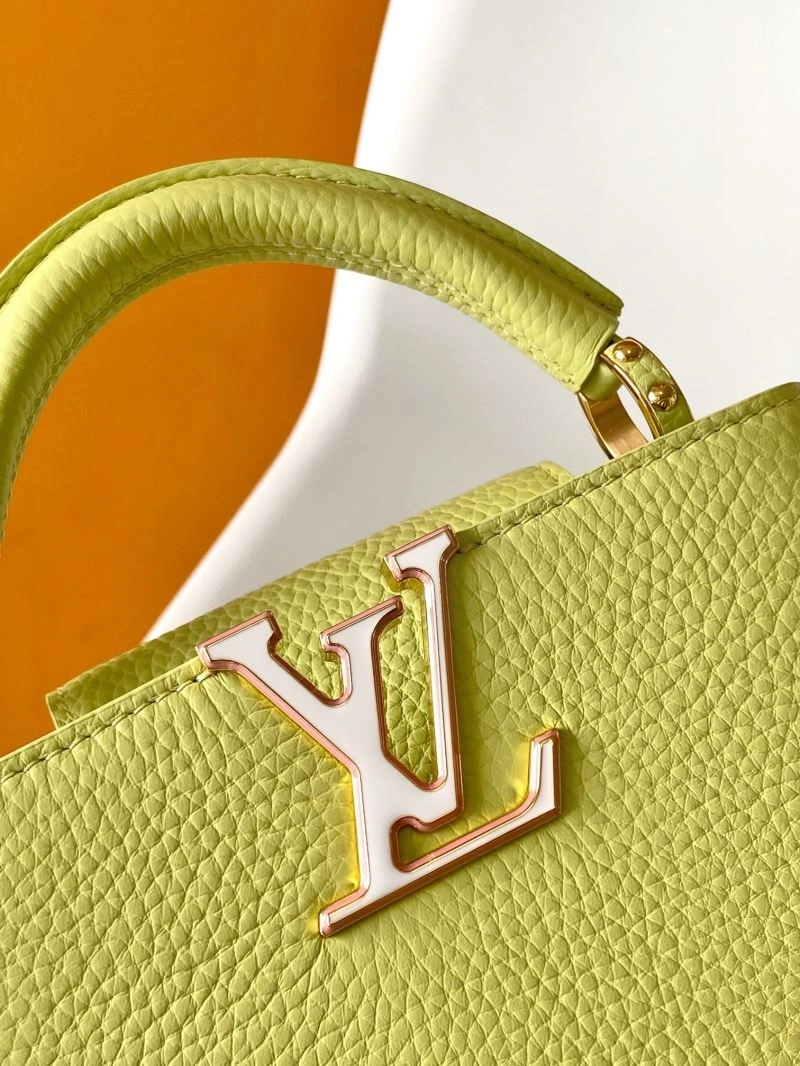 OEM Louis Vuitton Capucines BB Bags