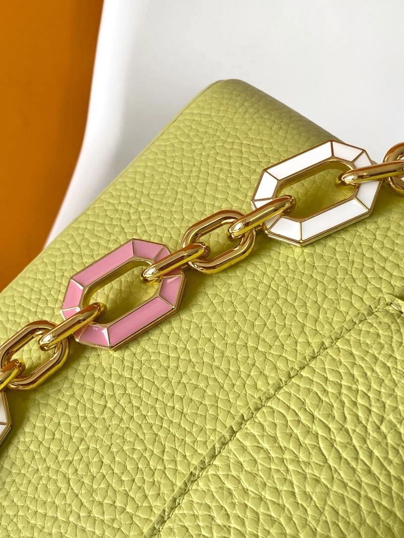 OEM Louis Vuitton Capucines BB Bags