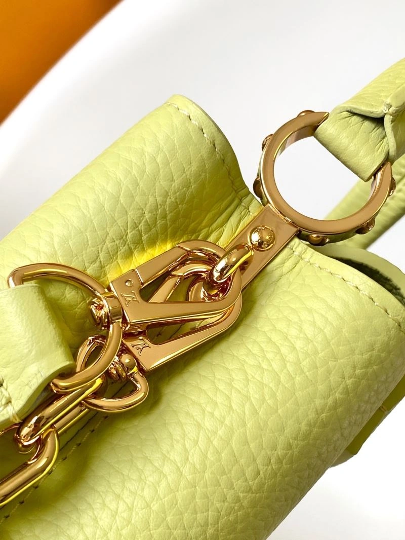 OEM Louis Vuitton Capucines BB Bags