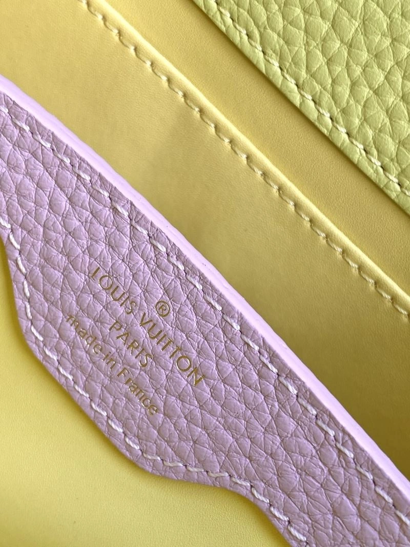 OEM Louis Vuitton Capucines BB Bags