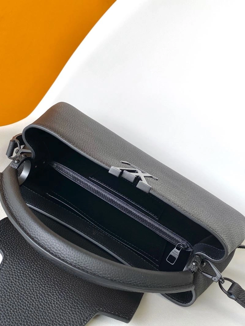 Factory-made Louis Vuitton Capucines BB Bags