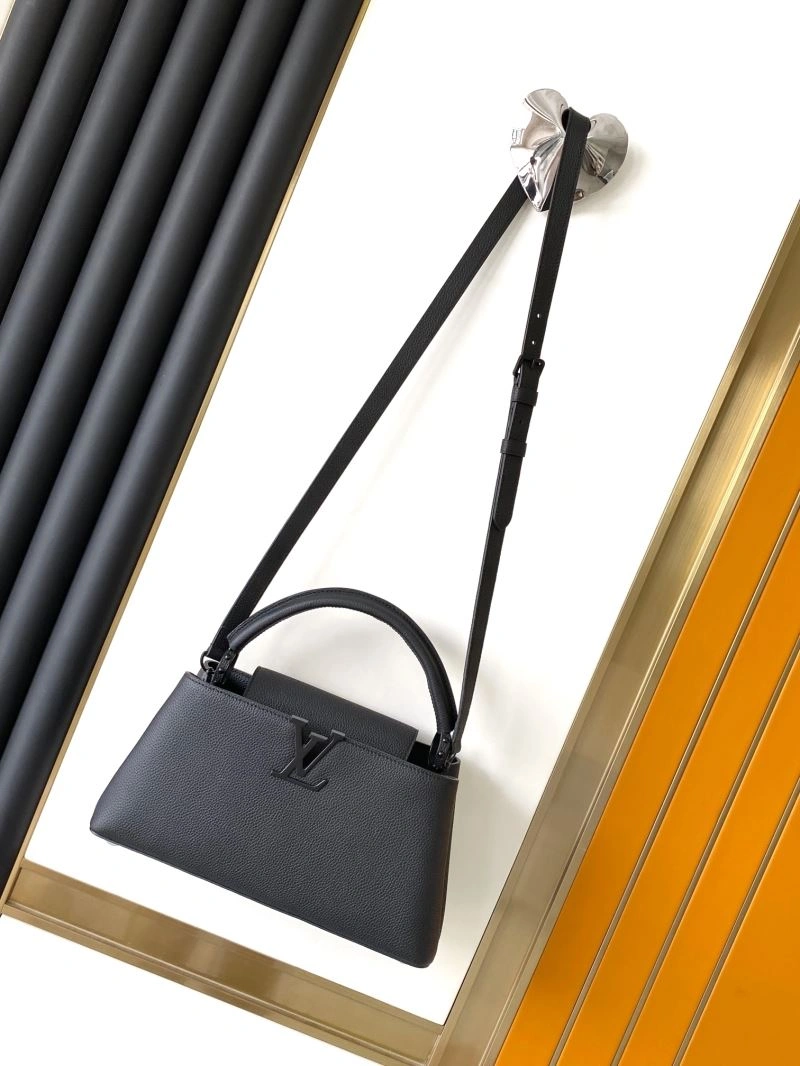 Factory-made Louis Vuitton Capucines BB Bags