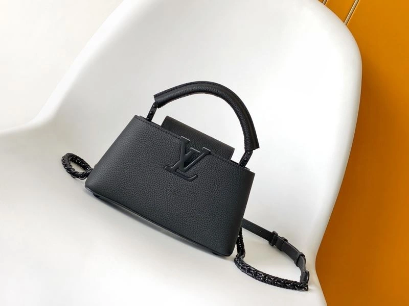 Louis Vuitton Capucines BB Bags