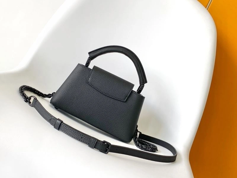 1:1 copy Louis Vuitton Capucines BB Bags