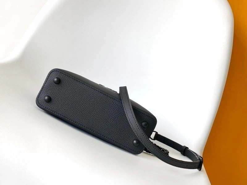 1:1 copy Louis Vuitton Capucines BB Bags