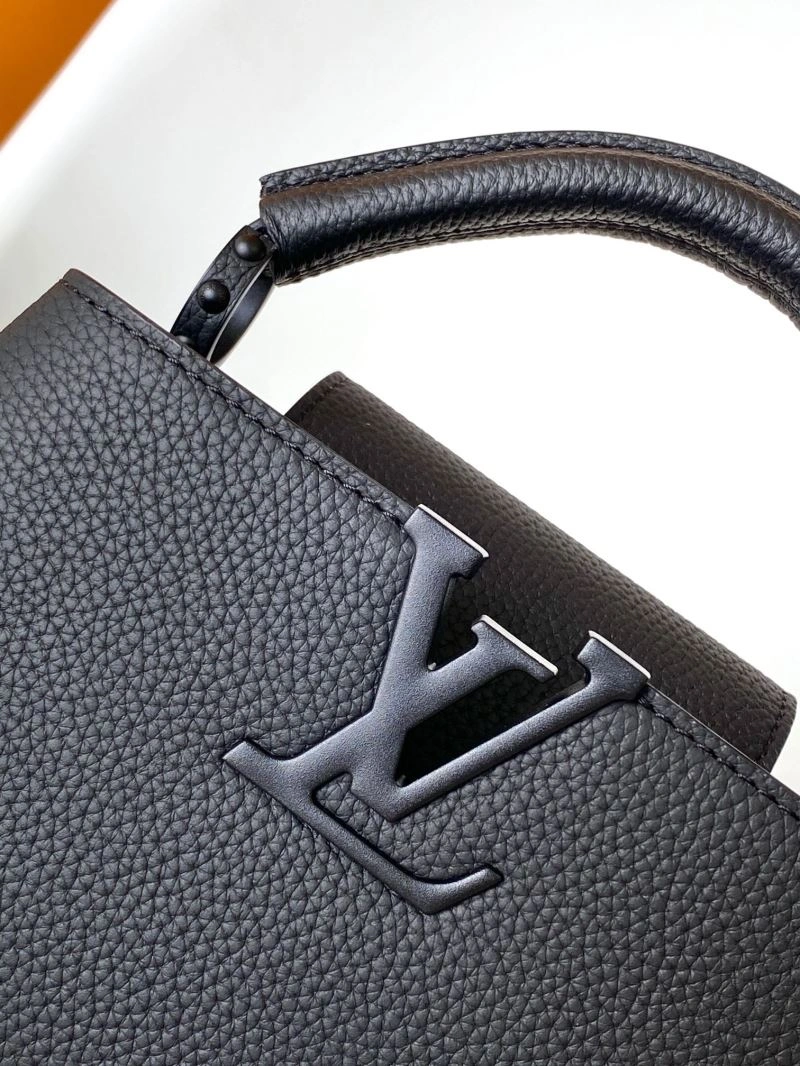 1:1 copy Louis Vuitton Capucines BB Bags