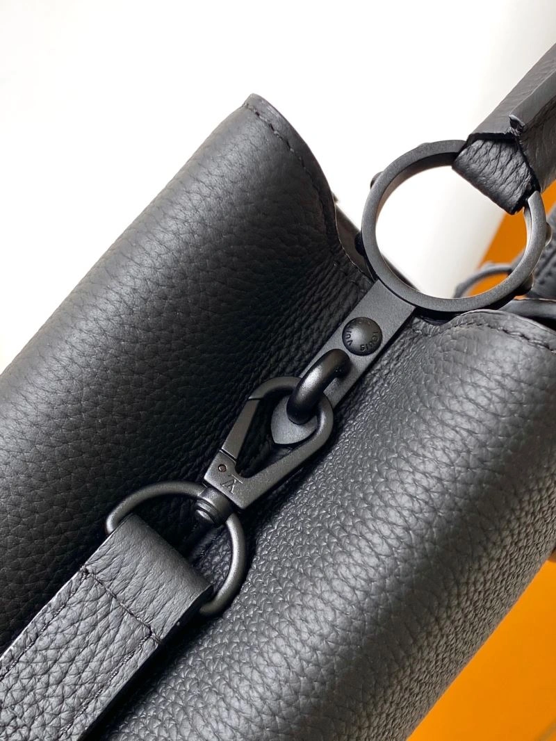 Top mirror Louis Vuitton Capucines BB Bags