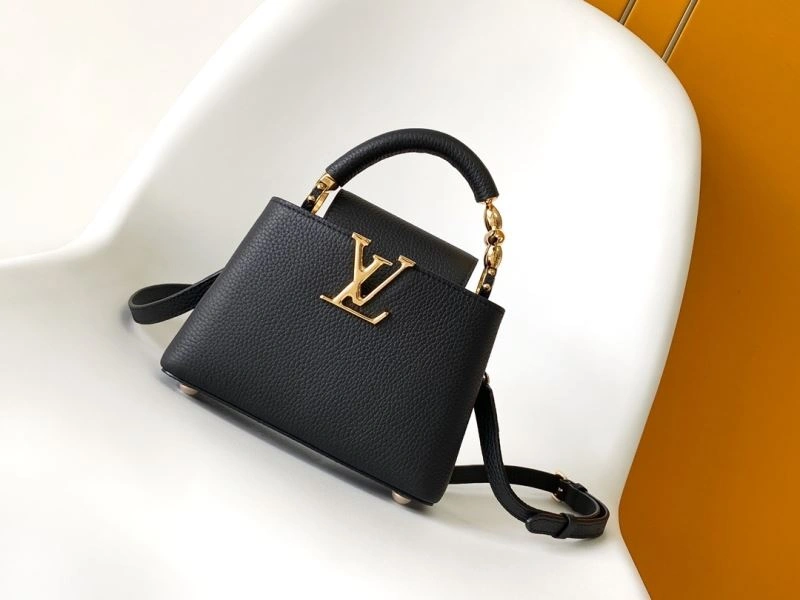 Louis Vuitton Capucines BB Bags