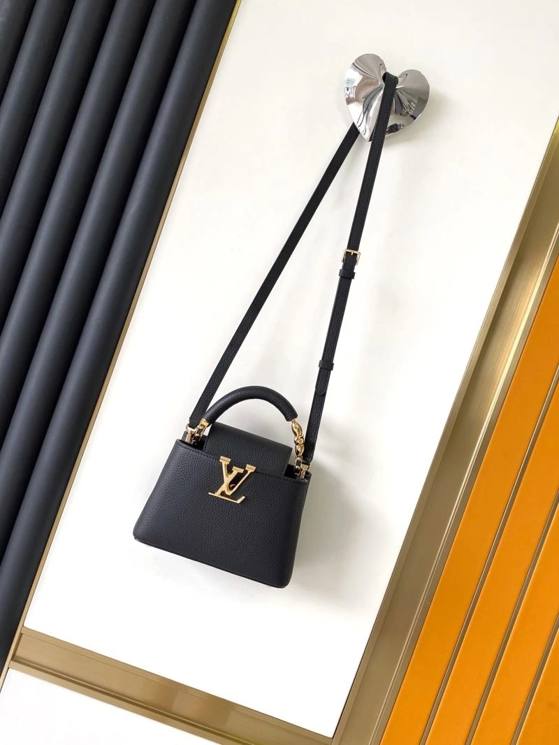 OEM Louis Vuitton Capucines BB Bags