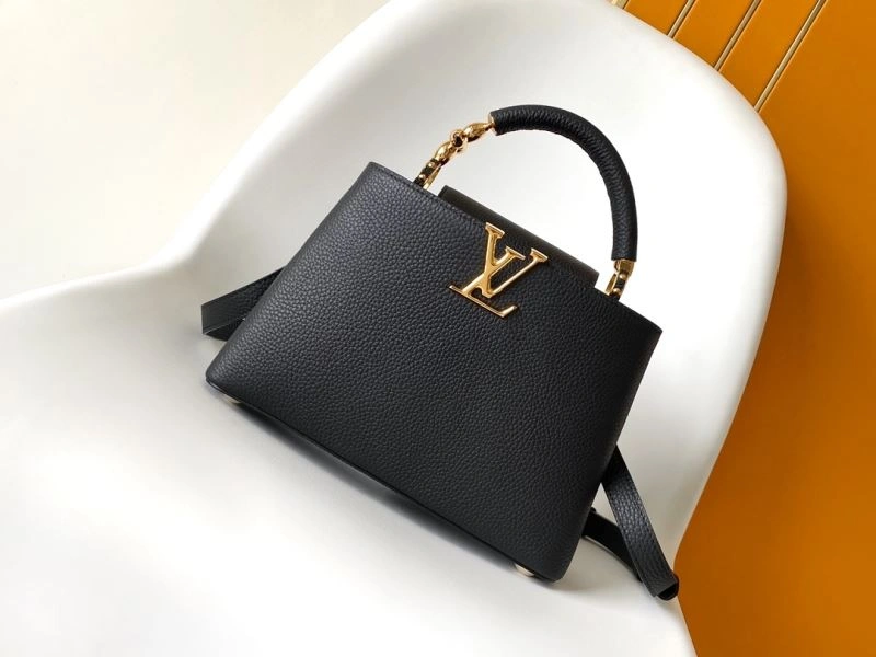 Louis Vuitton Capucines BB Bags