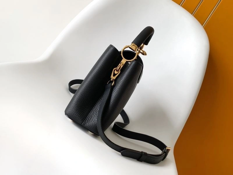 Factory-made Louis Vuitton Capucines BB Bags