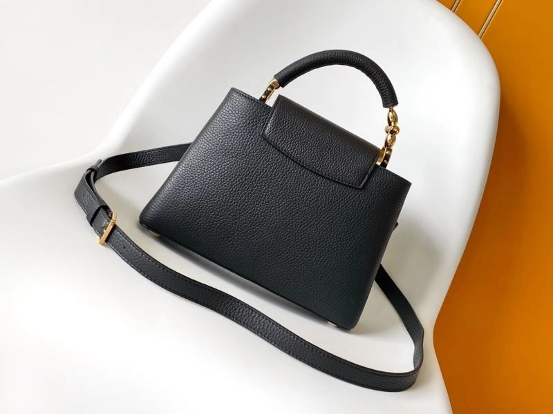 Factory-made Louis Vuitton Capucines BB Bags