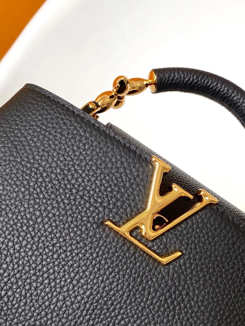 Factory-made Louis Vuitton Capucines BB Bags