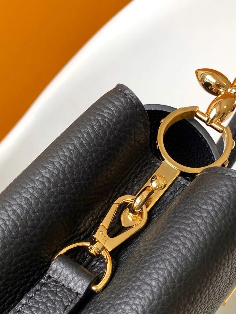 Factory-made Louis Vuitton Capucines BB Bags