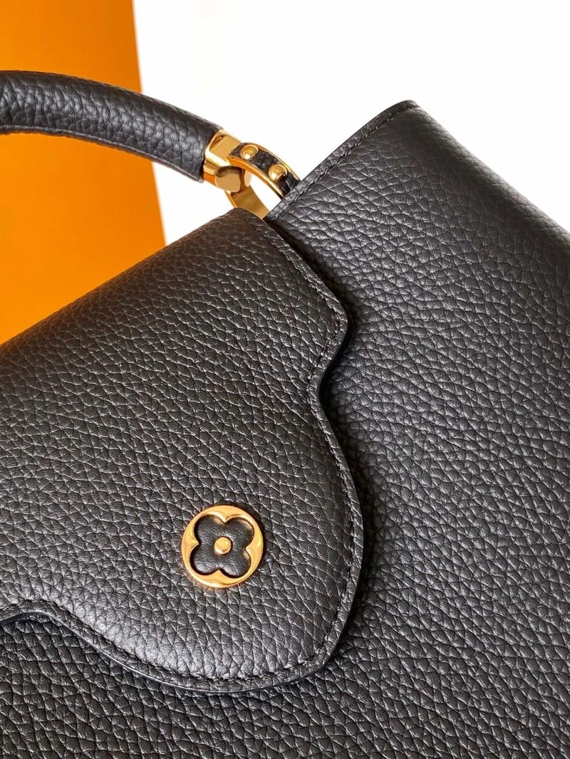 Factory-made Louis Vuitton Capucines BB Bags