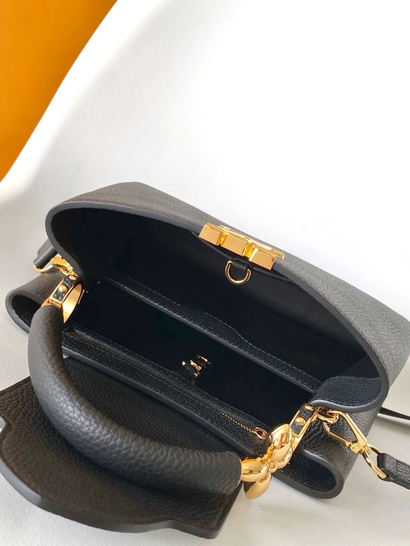 Factory-made Louis Vuitton Capucines BB Bags