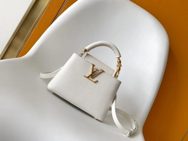 Louis Vuitton Capucines BB Bags