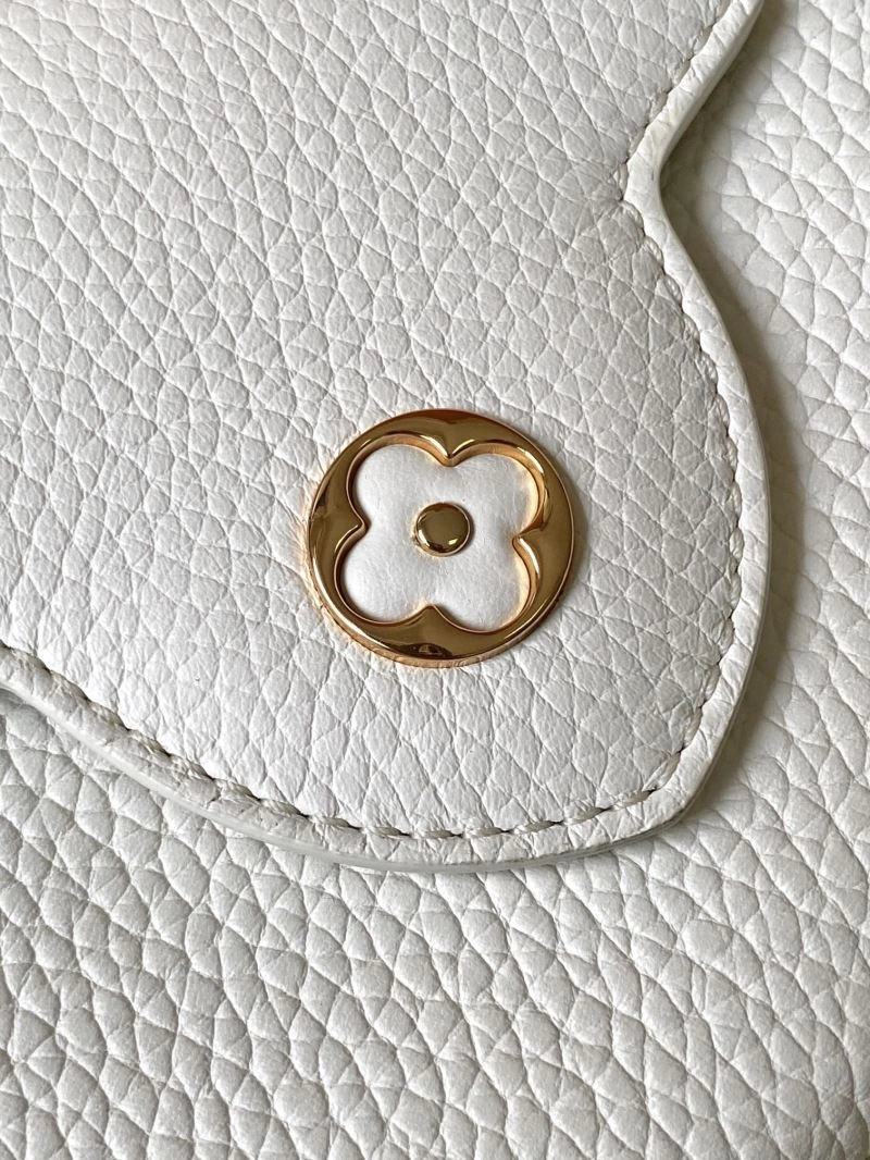 Authentic Louis Vuitton Capucines BB Bags