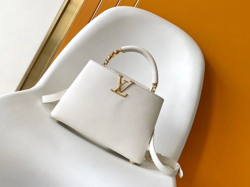 Louis Vuitton Capucines BB Bags