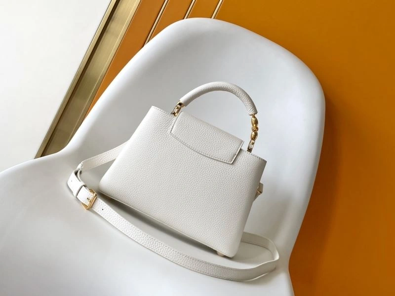 Original Louis Vuitton Capucines BB Bags