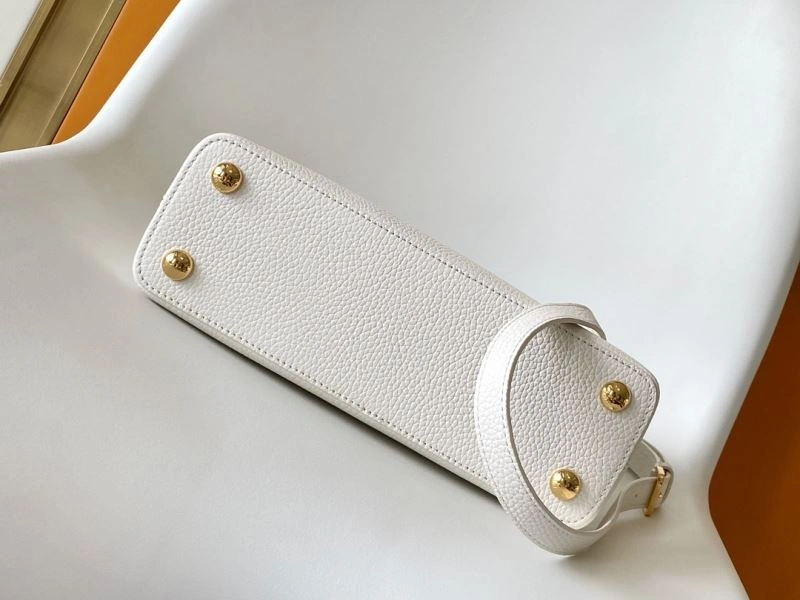 Original Louis Vuitton Capucines BB Bags