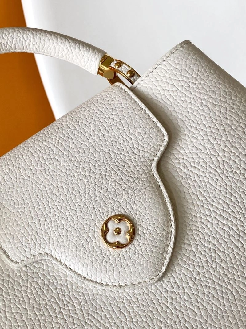 Original Louis Vuitton Capucines BB Bags