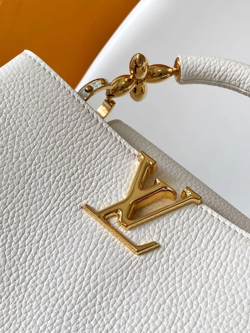 Original Louis Vuitton Capucines BB Bags