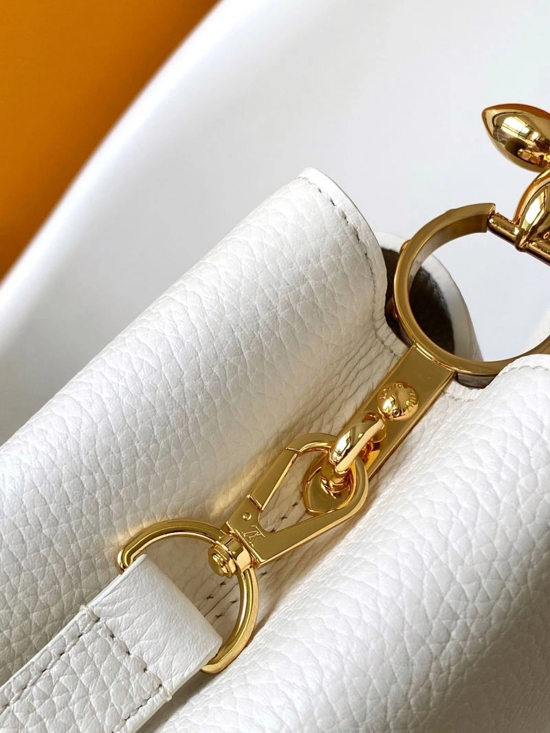 Original Louis Vuitton Capucines BB Bags