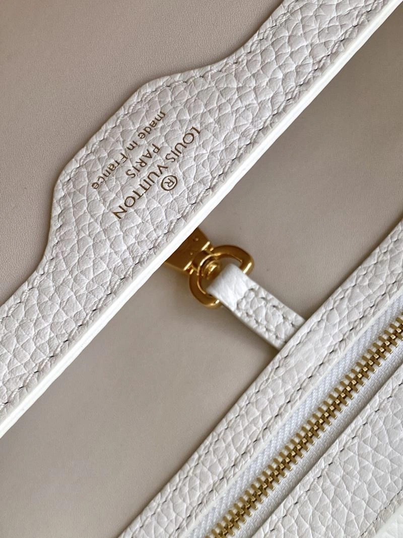Original Louis Vuitton Capucines BB Bags