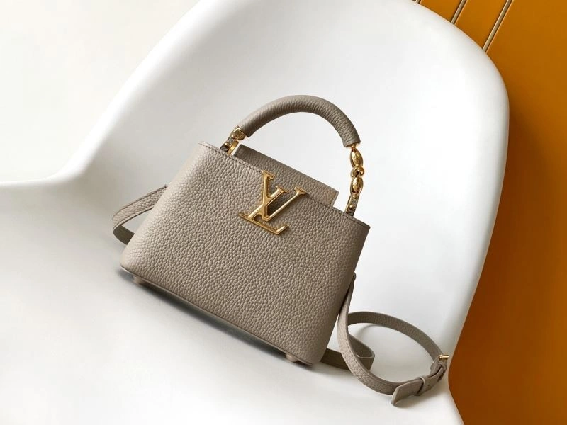 Louis Vuitton Capucines BB Bags