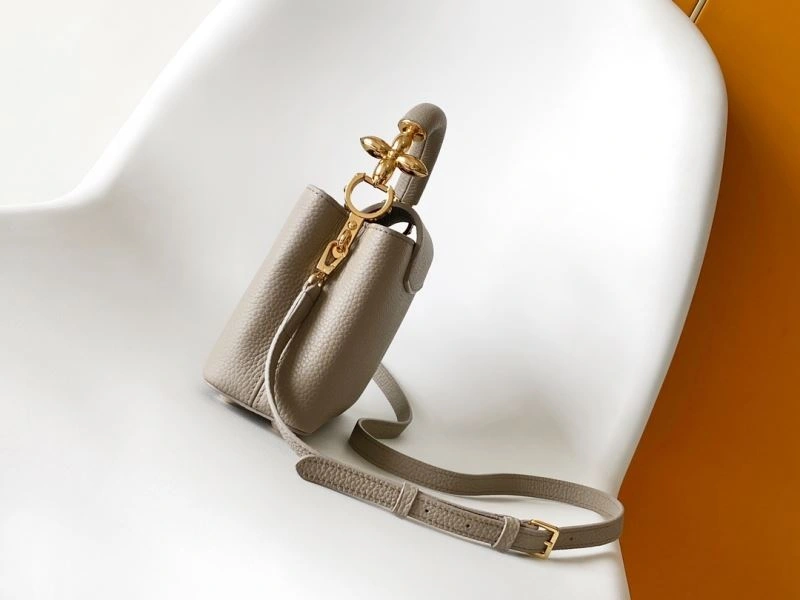 Original Louis Vuitton Capucines BB Bags
