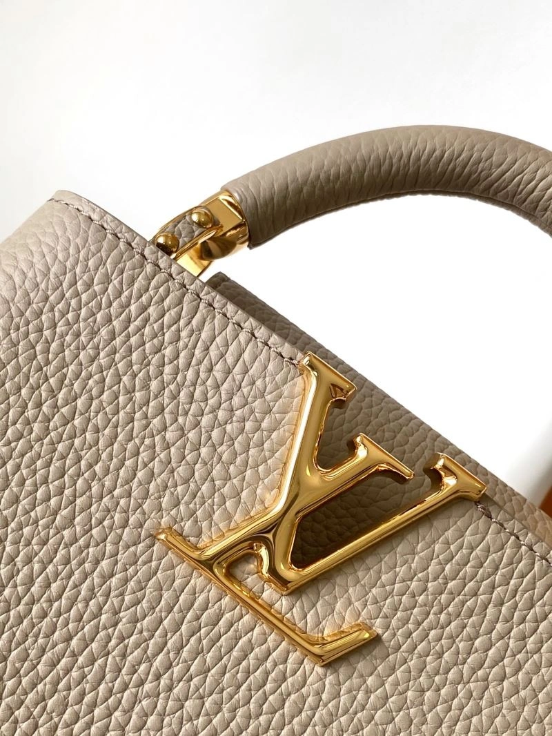 Original Louis Vuitton Capucines BB Bags