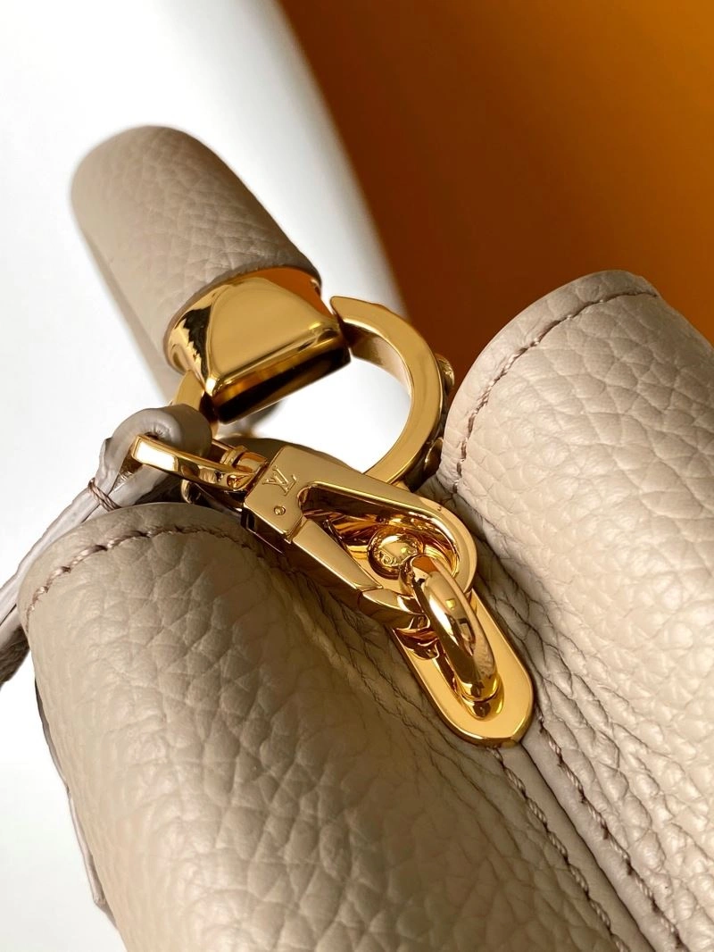 Original Louis Vuitton Capucines BB Bags