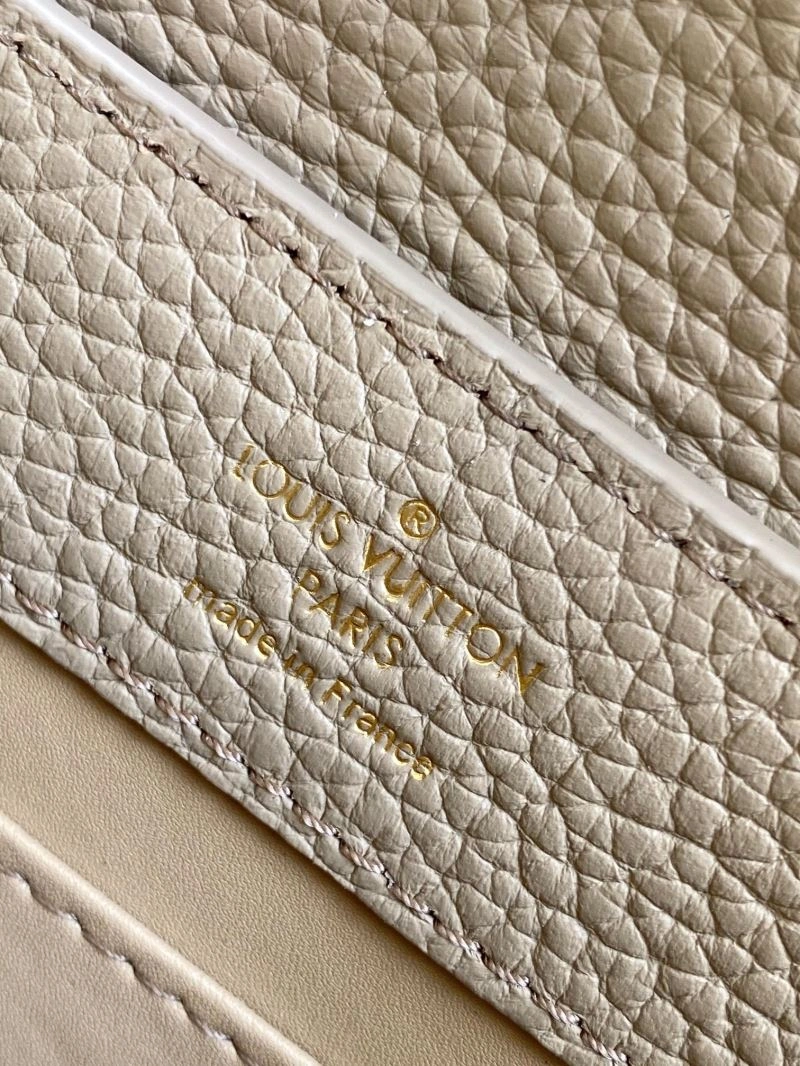Original Louis Vuitton Capucines BB Bags