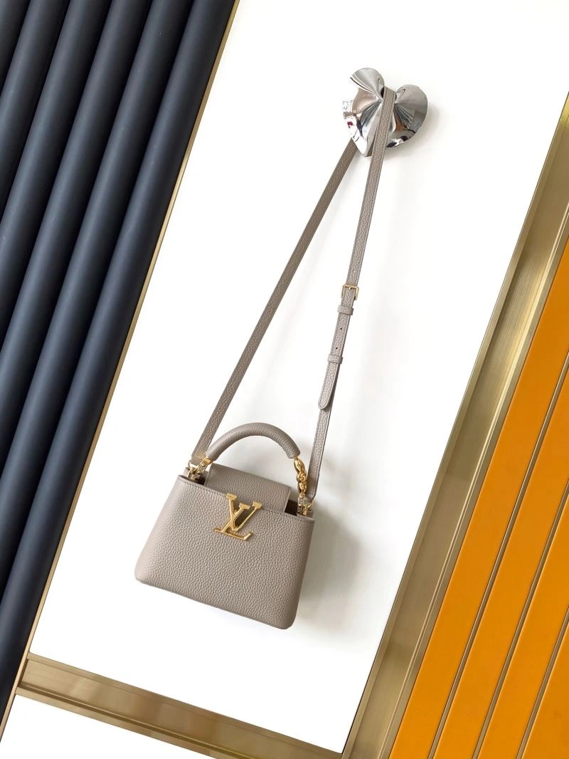 Original Louis Vuitton Capucines BB Bags