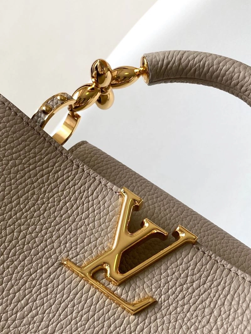 Authentic Louis Vuitton Capucines BB Bags