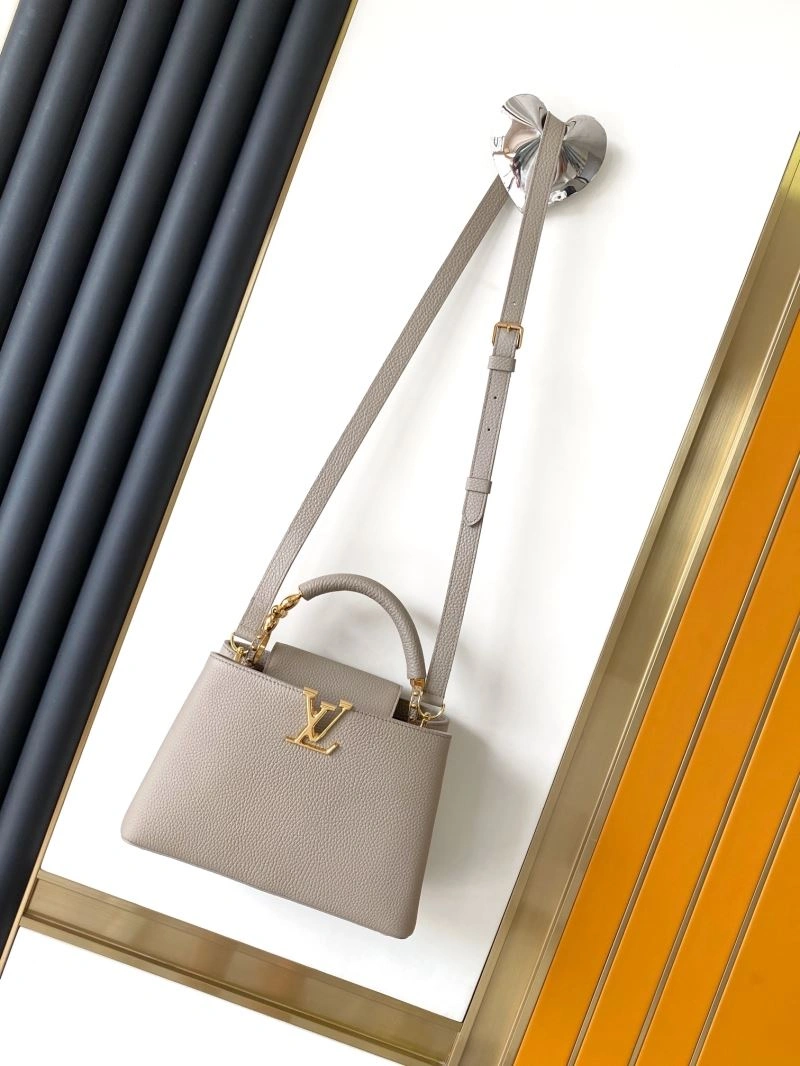 Authentic Louis Vuitton Capucines BB Bags