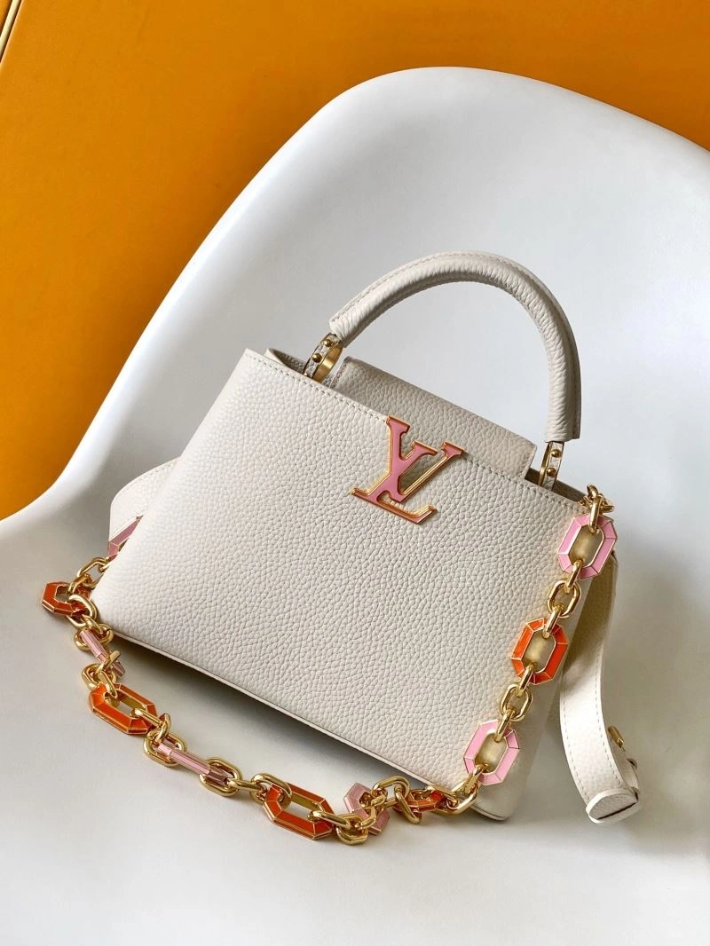 Louis Vuitton Capucines BB Bags