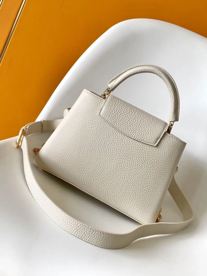 Legit Louis Vuitton Capucines BB Bags
