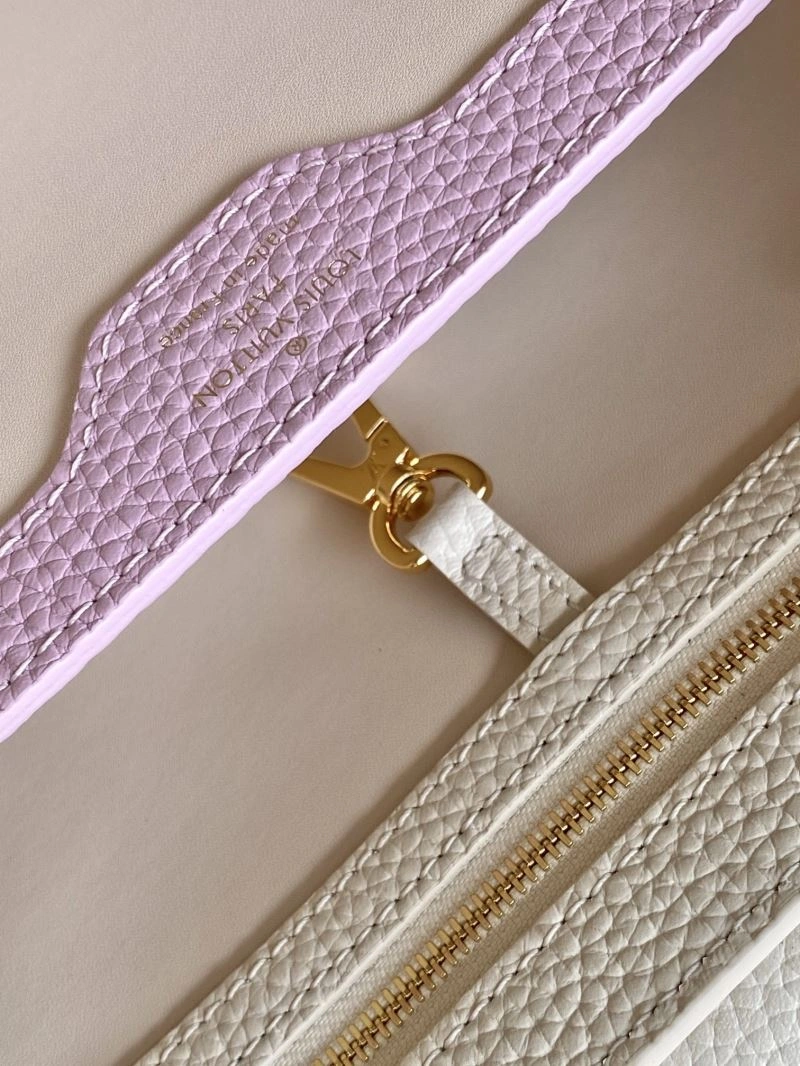 Legit Louis Vuitton Capucines BB Bags