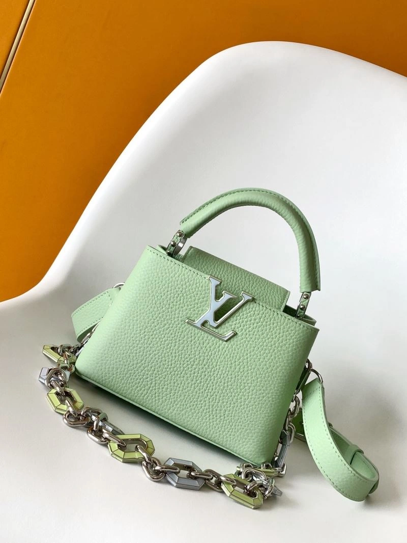 Louis Vuitton Capucines BB Bags