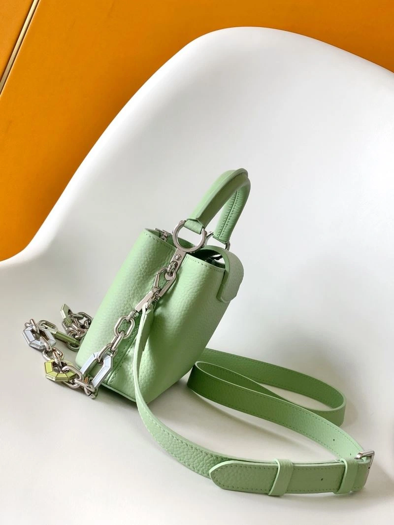 Cut-rate Louis Vuitton Capucines BB Bags